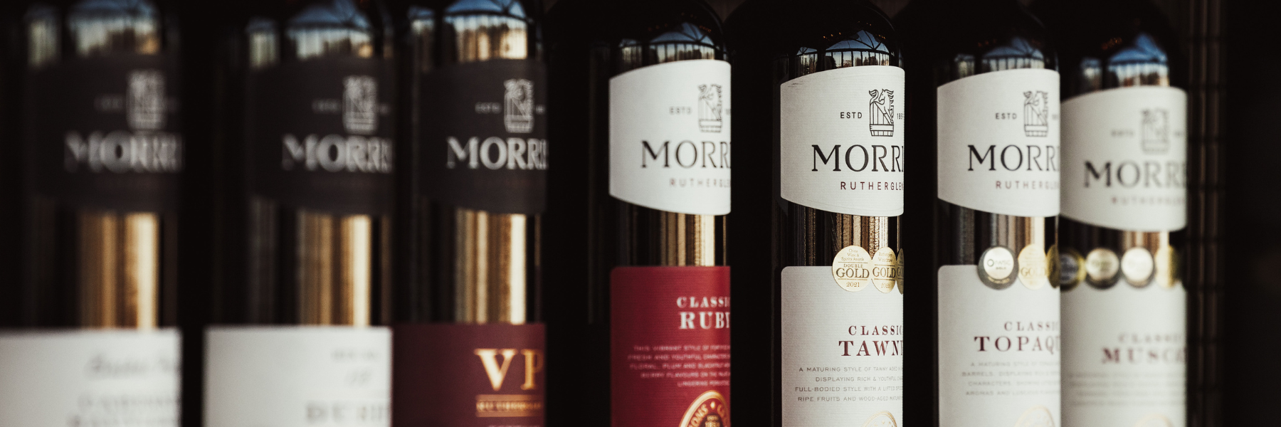 Fortified Wine – Page 2 – Morris of Rutherglen