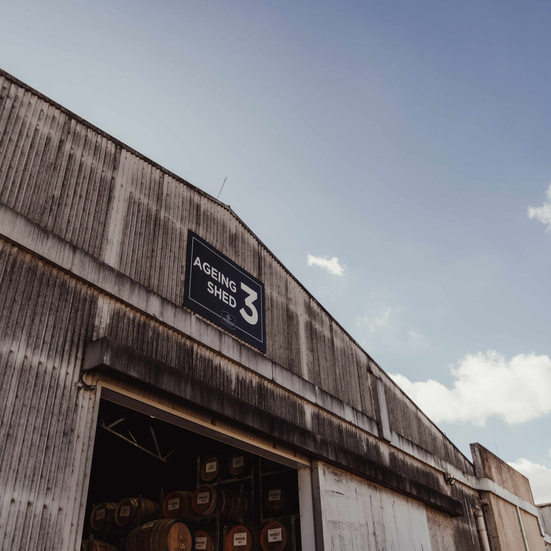 Morris Whisky Craft – Morris of Rutherglen