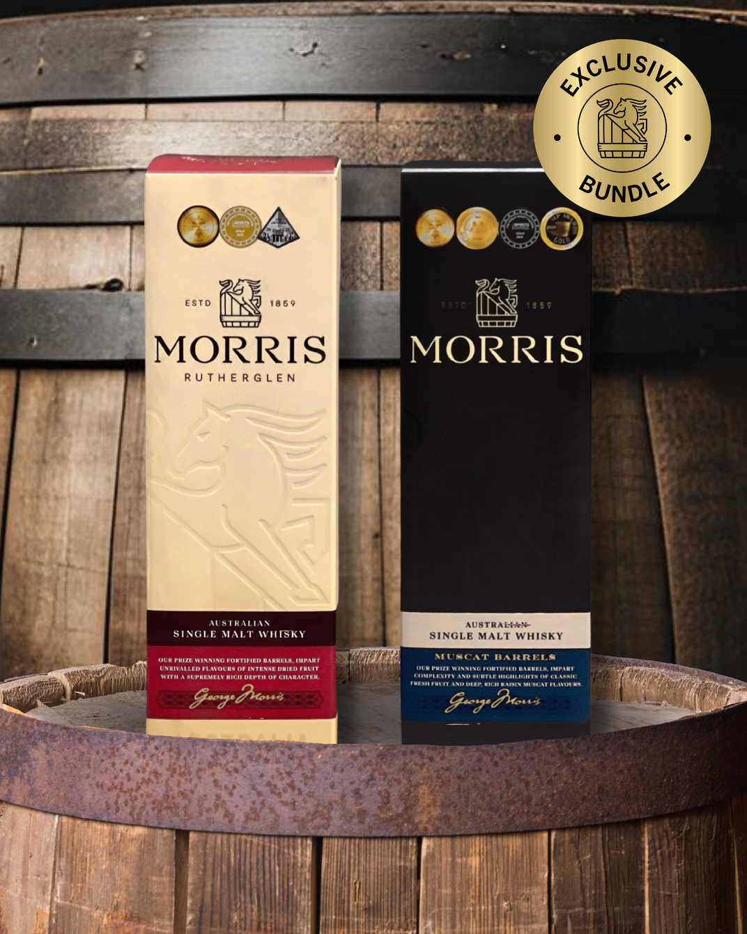 Morris of Rutherglen