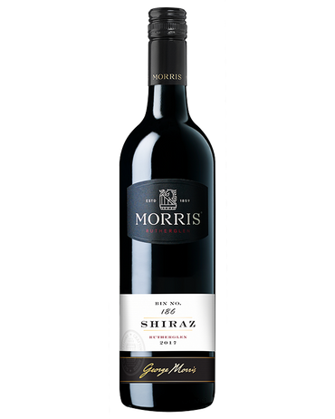 Wine – Morris of Rutherglen