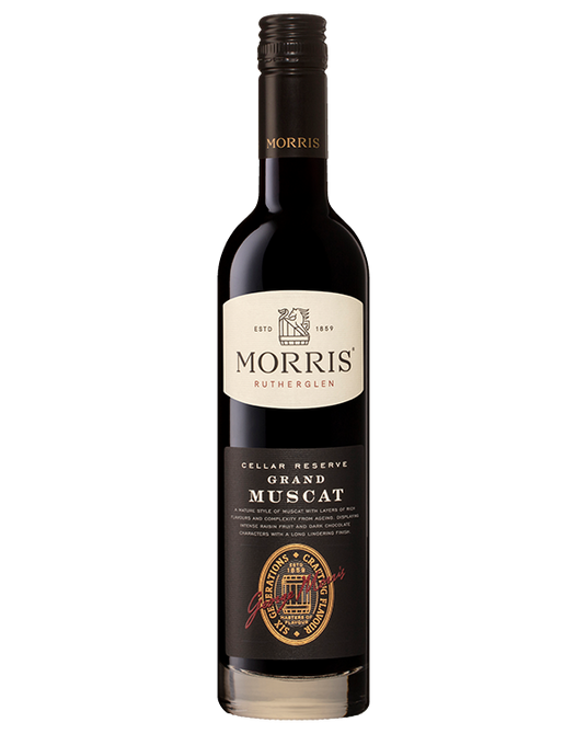 Wine – Morris of Rutherglen