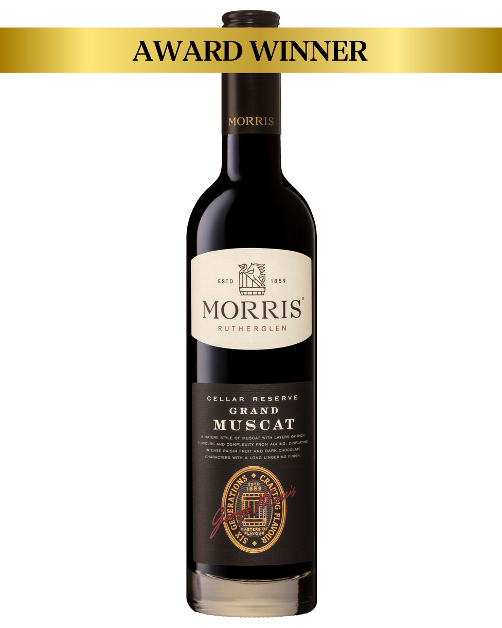 Wine – Morris of Rutherglen