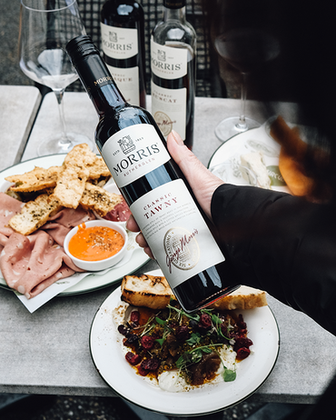 Wine – Morris of Rutherglen