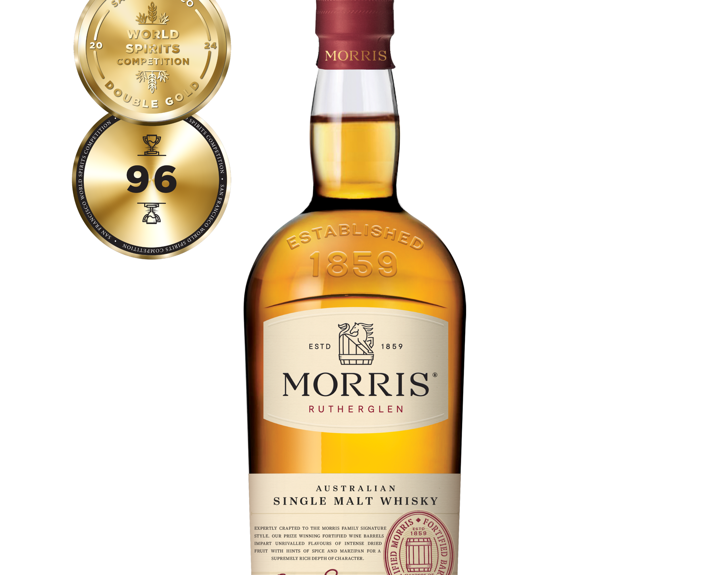 Morris of Rutherglen