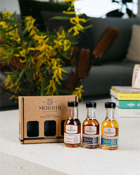Australian Single Malt Whisky – Morris of Rutherglen