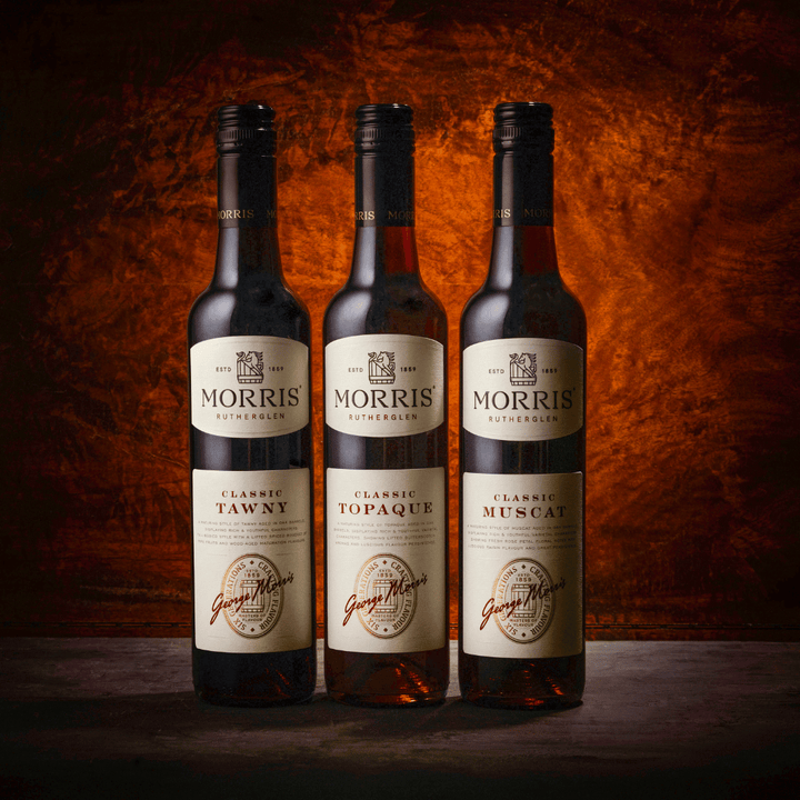 Morris Wines – Morris of Rutherglen