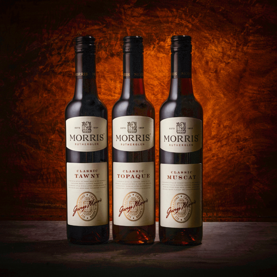 Morris Wines – Morris of Rutherglen