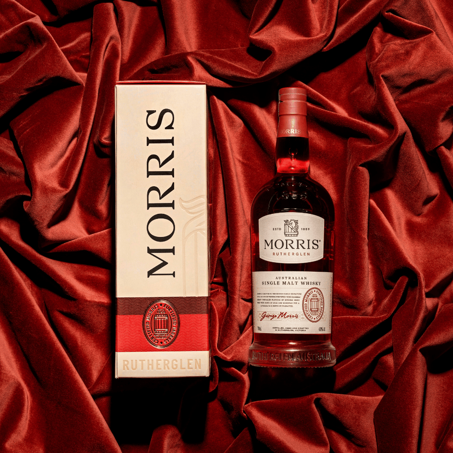 Morris Whisky – Morris of Rutherglen