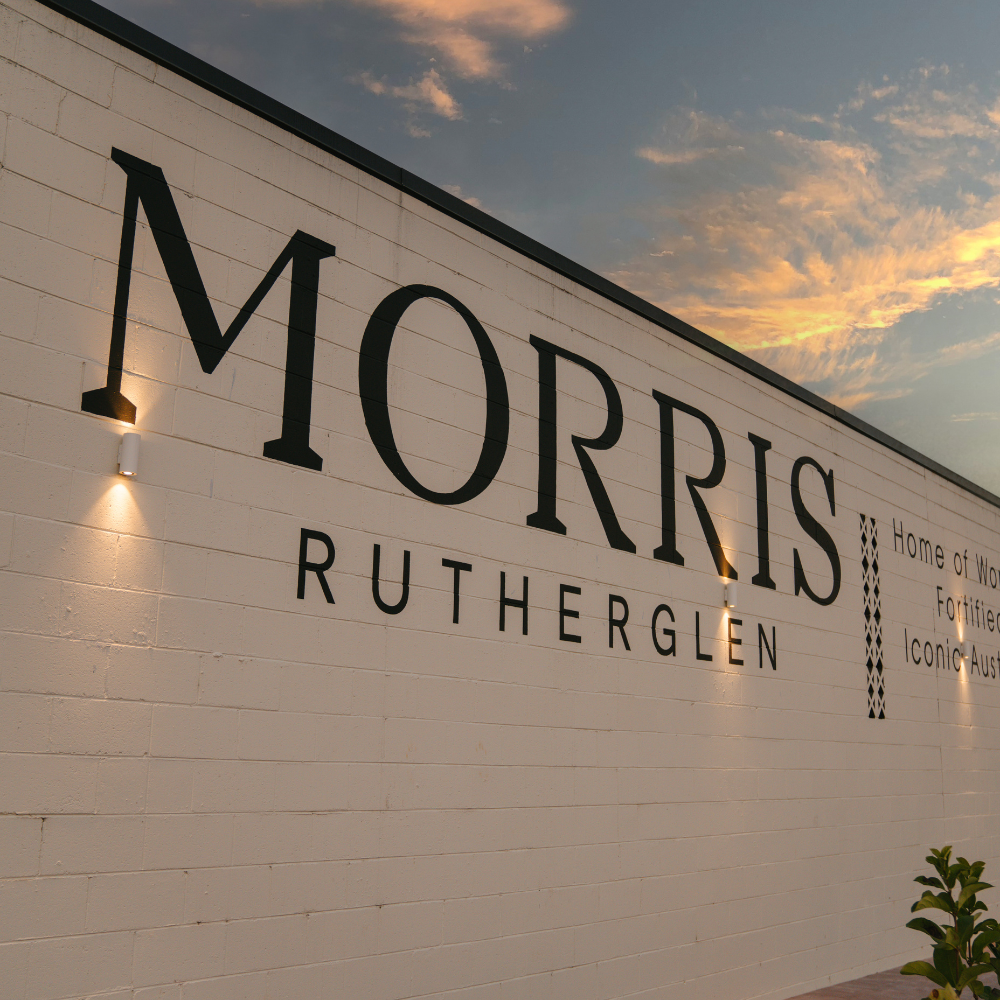 Morris of Rutherglen – Australia’s Most Awarded Wine & Whisky Brand