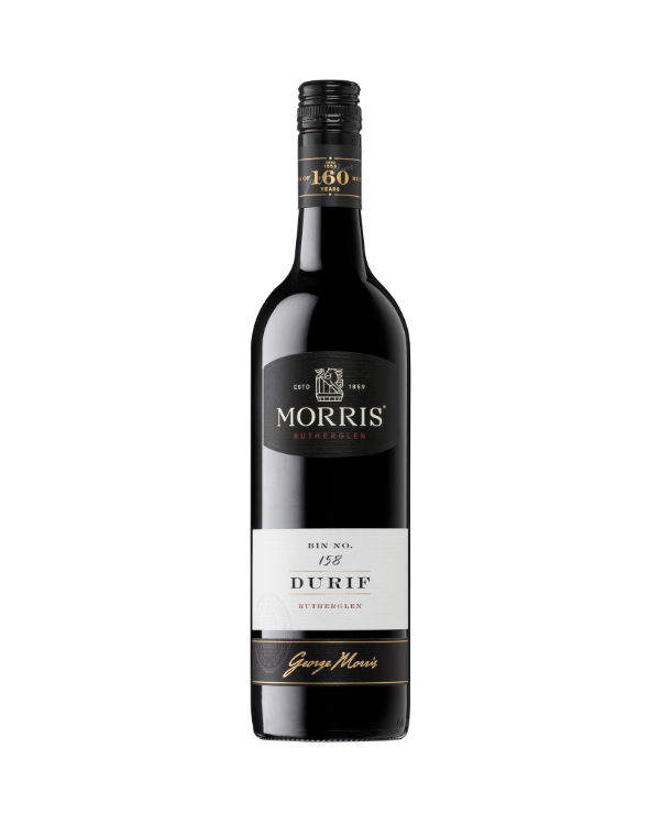 Wine – Morris of Rutherglen
