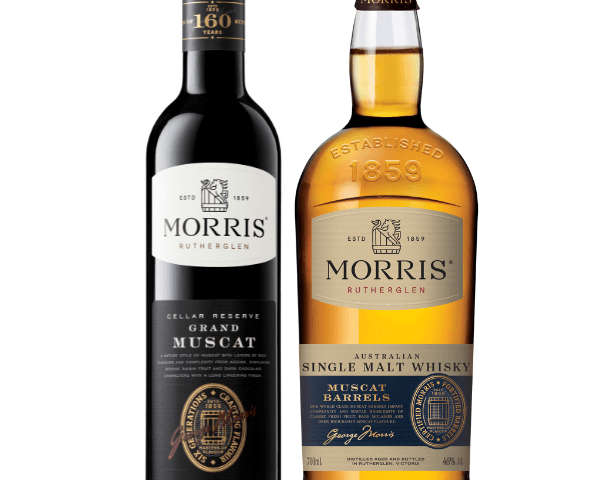 Home page – Morris of Rutherglen