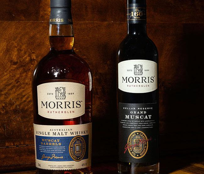 Home page – Morris of Rutherglen